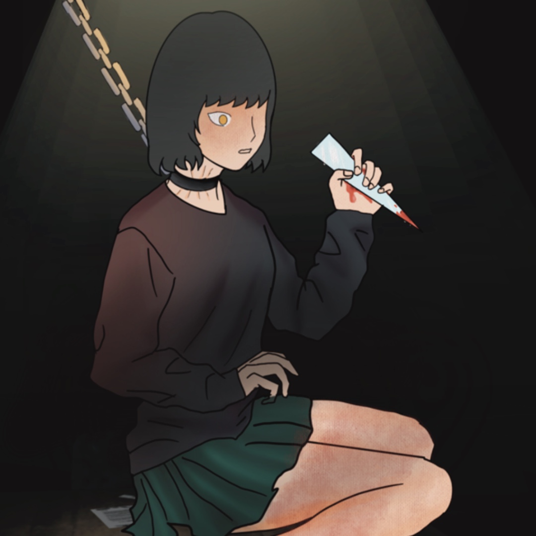 Lock Room | WEBTOON