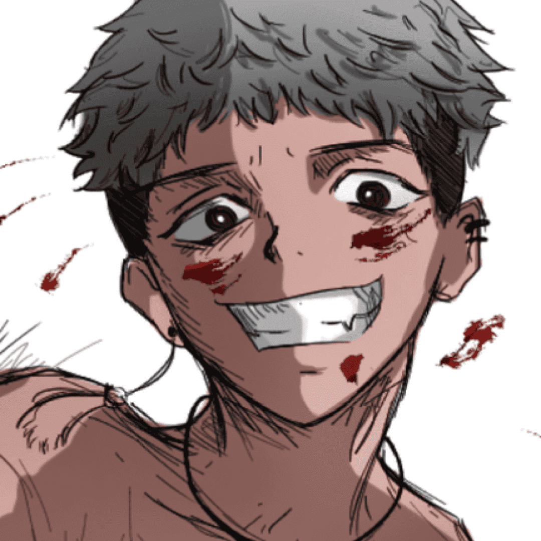 VENUS.CO | LINE WEBTOON