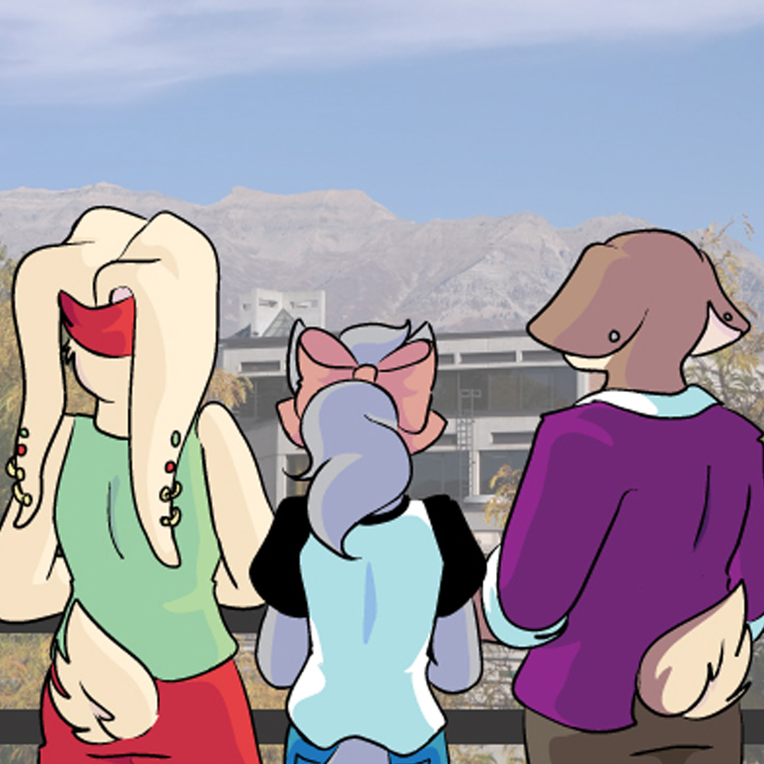 Saturday Morning Cartoons Part 2 - 83 | Furry Experience