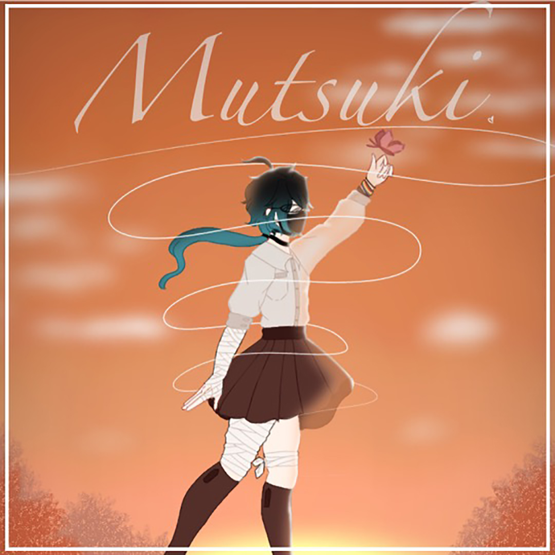 Mutsuki? | WEBTOON