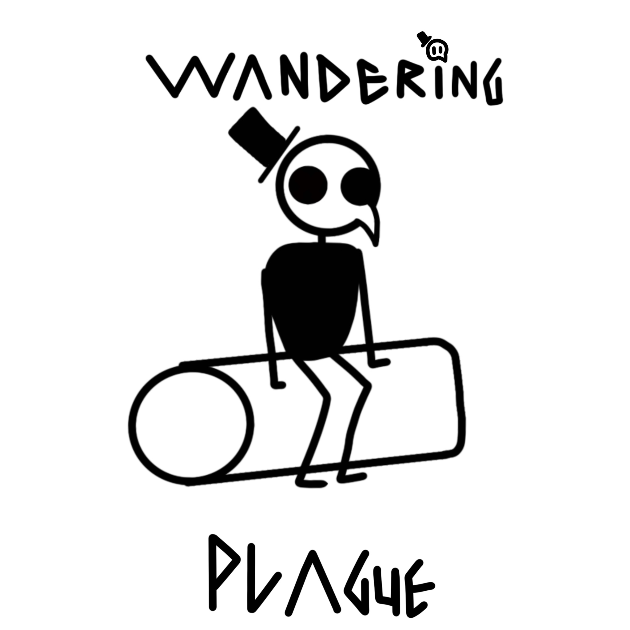 Wandering plague | WEBTOON