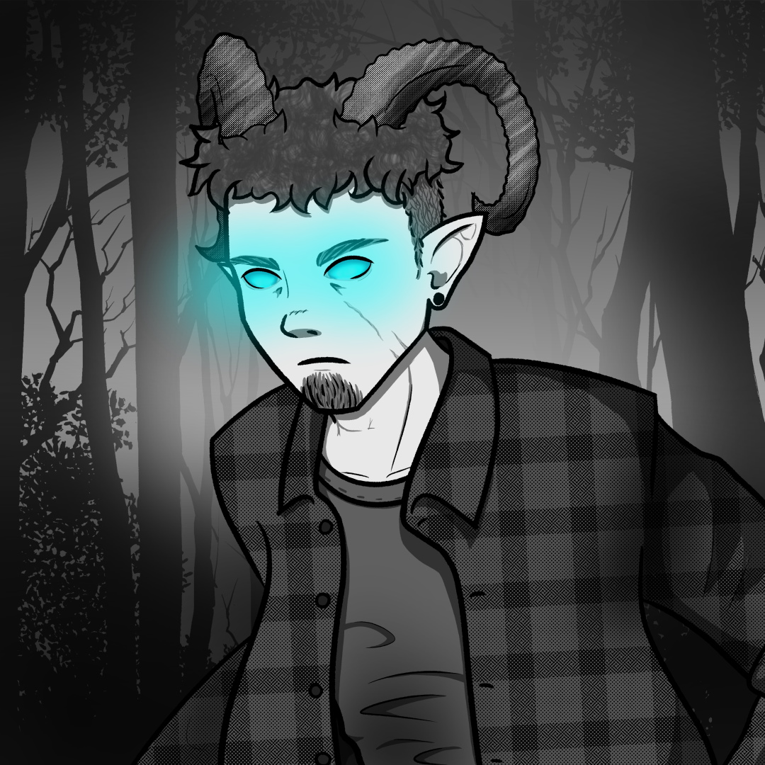 A Devil's Miracle | WEBTOON