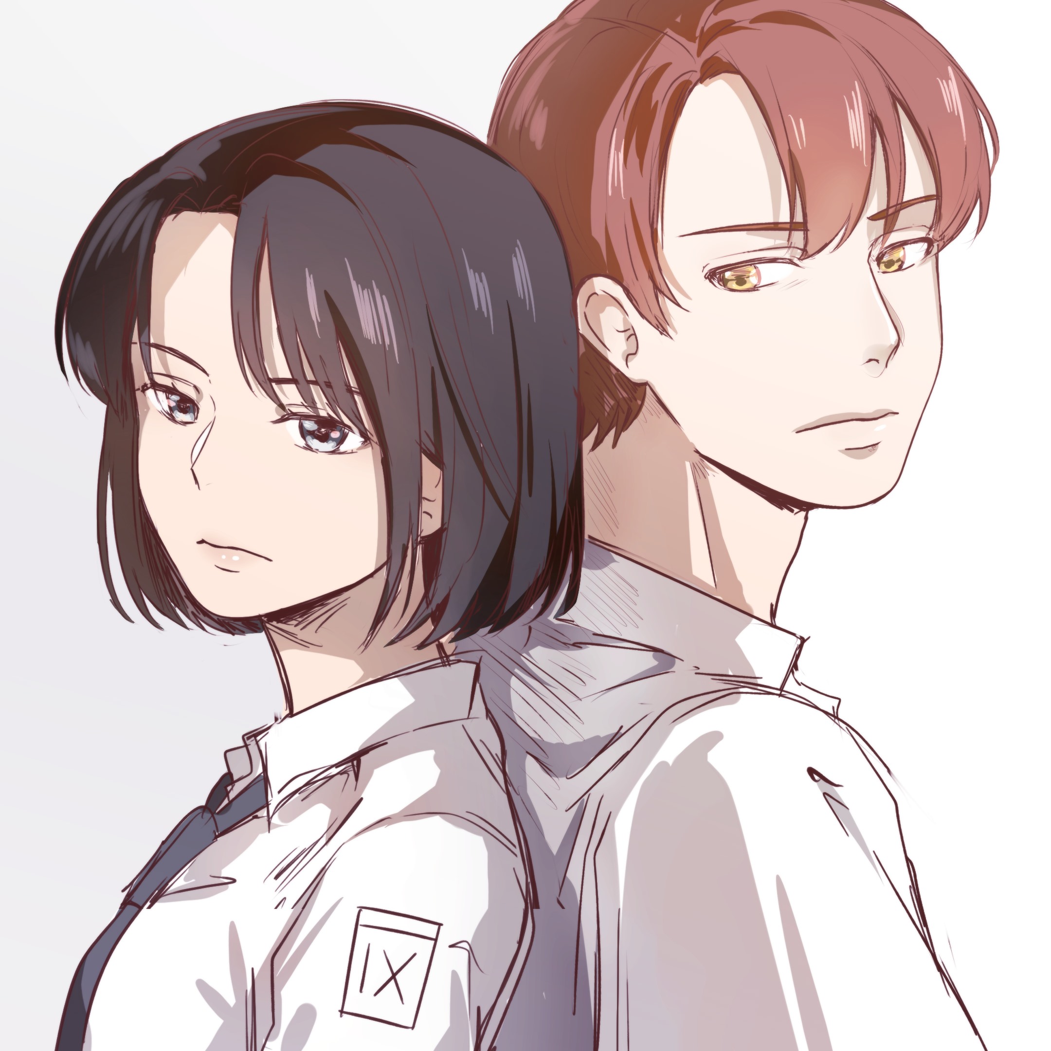 Masa sih? | LINE WEBTOON