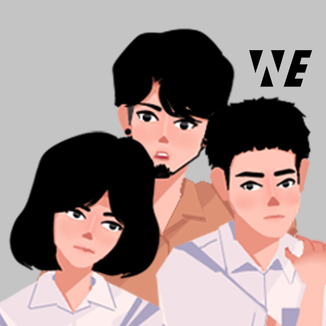 W E | WEBTOON