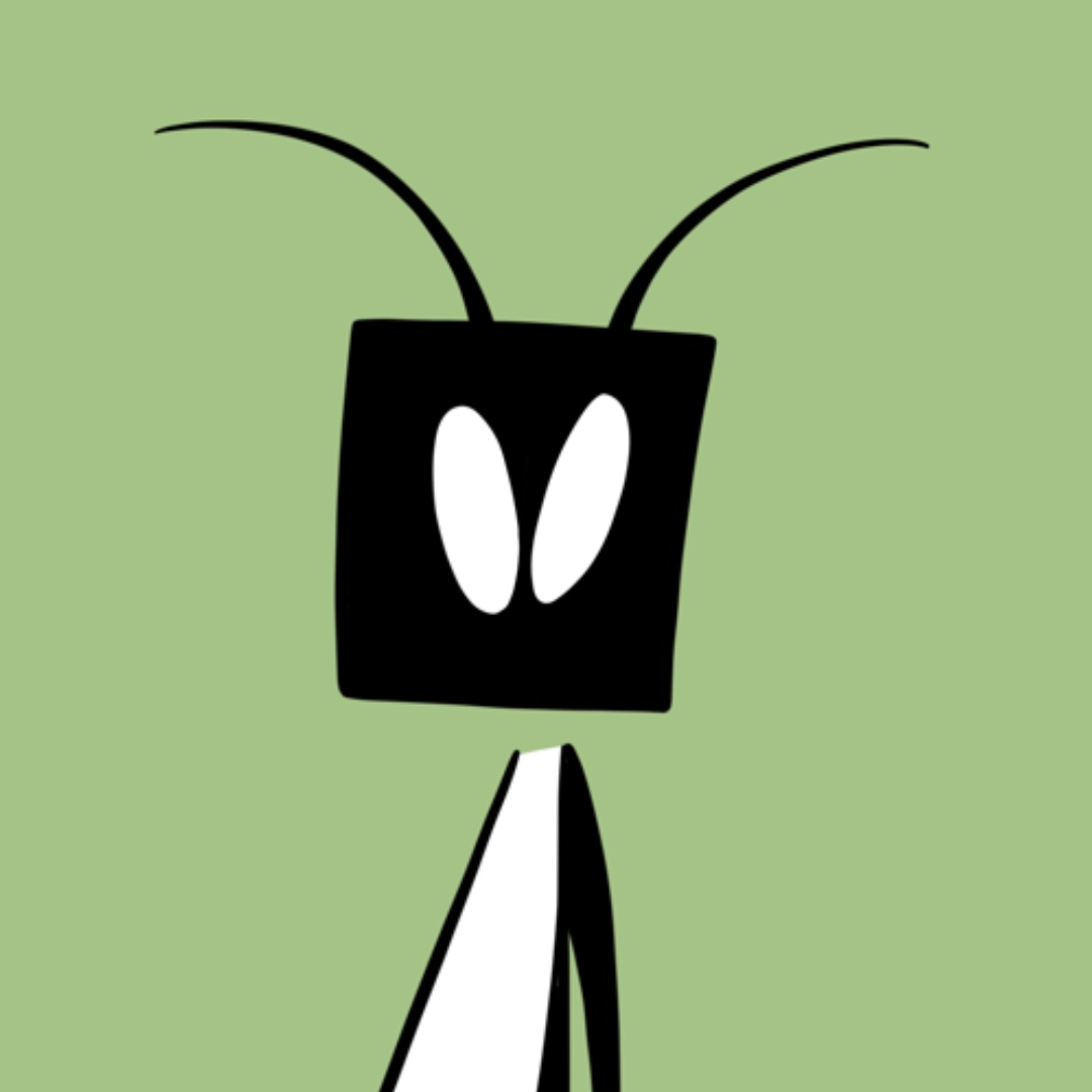 Bug Martini | WEBTOON