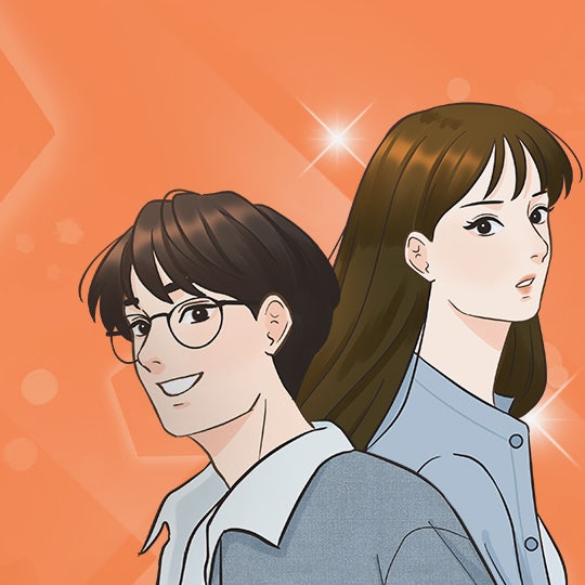 Blooming | LINE WEBTOON