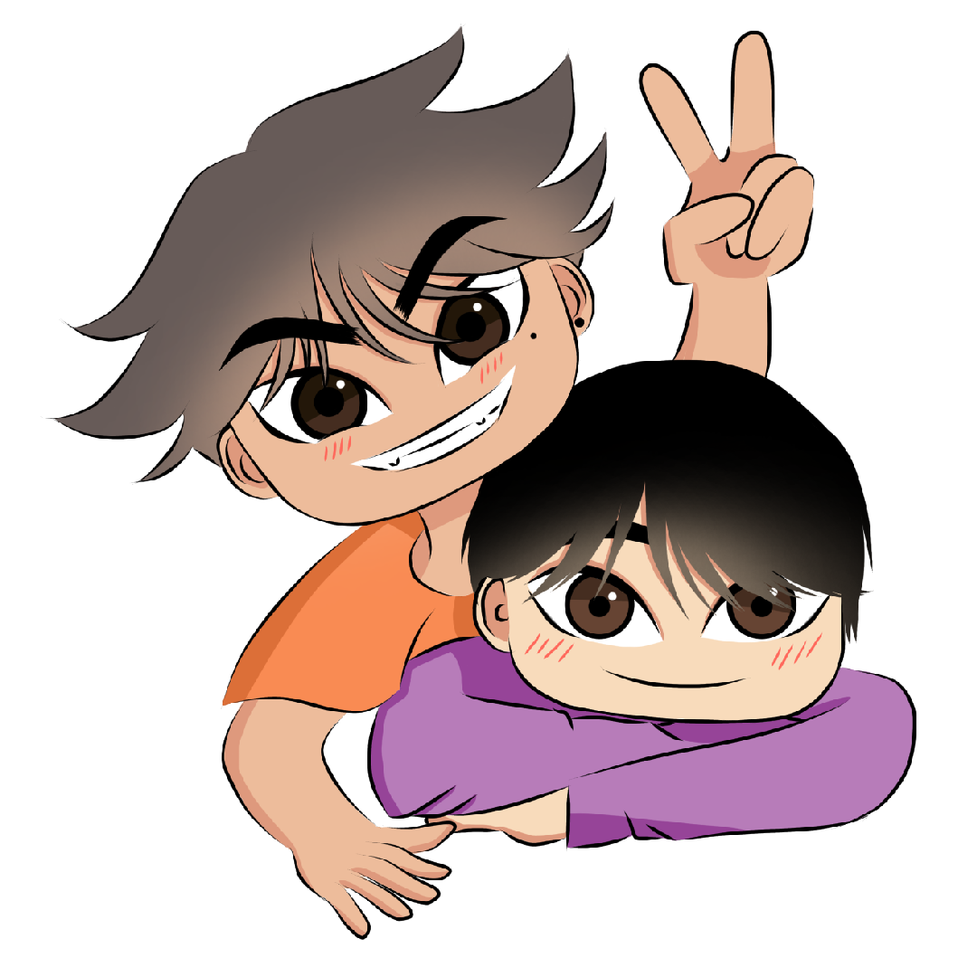 Not your FLUFFY LOVE | WEBTOON