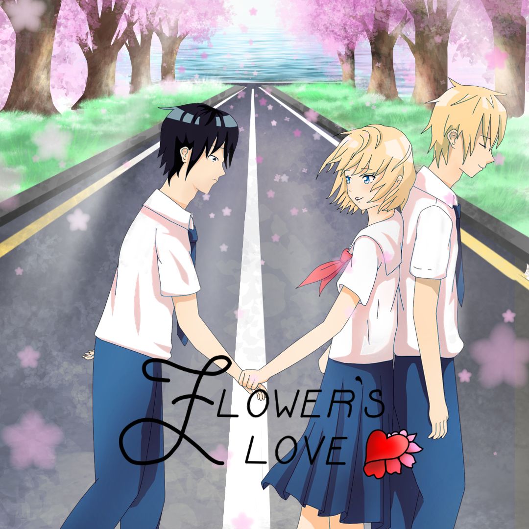 Flowers Love | WEBTOON