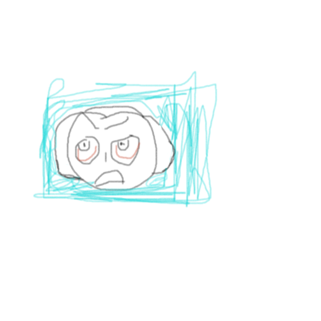 Stick man IDK | WEBTOON