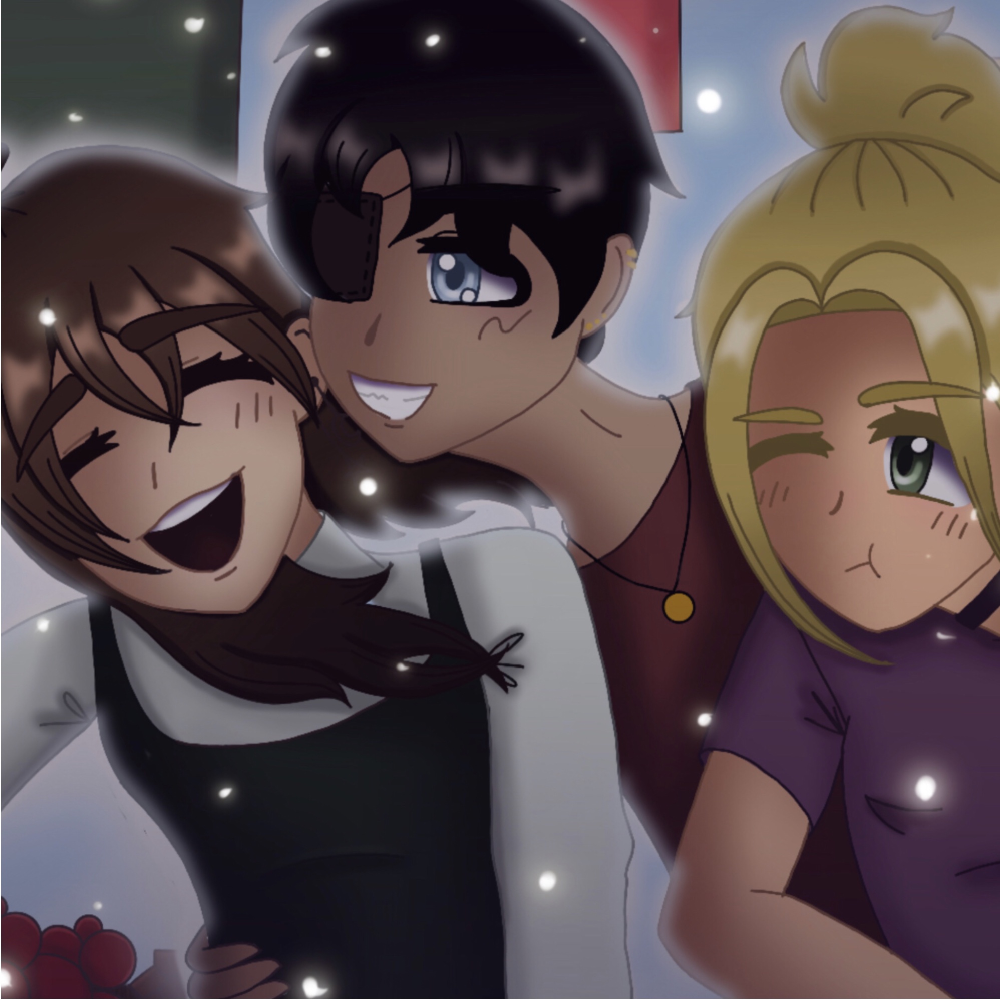 My Heart | WEBTOON
