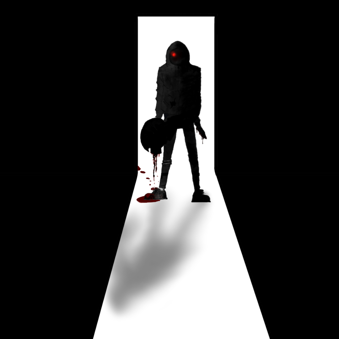 Red As Blood | WEBTOON