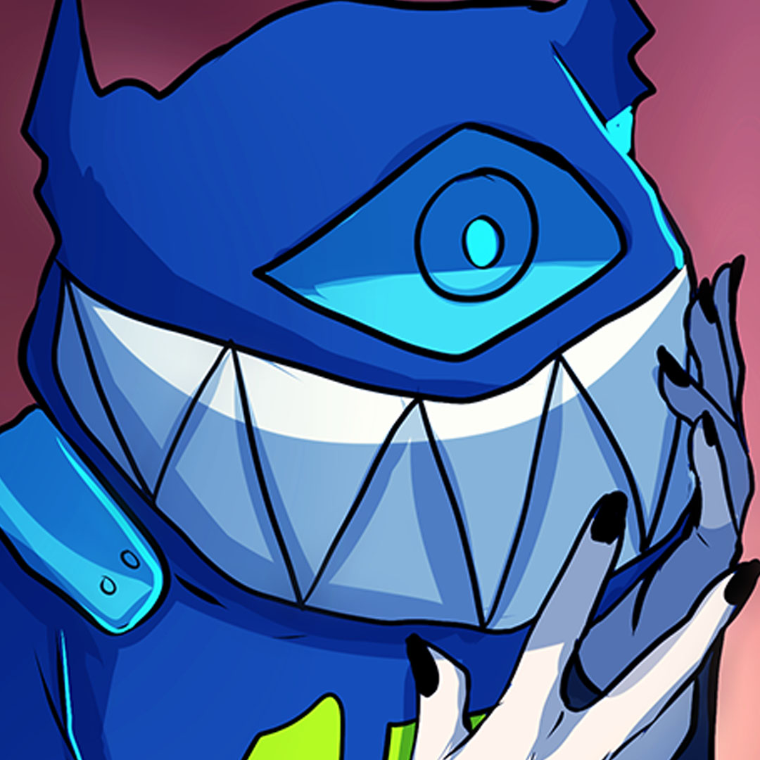 COOL GUYS | WEBTOON