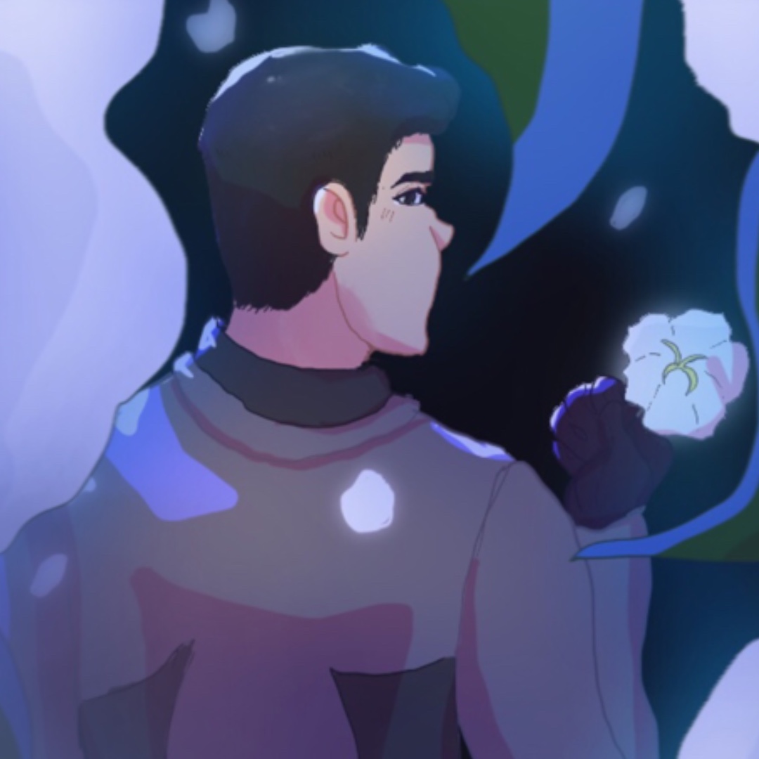 The Moonflower | WEBTOON