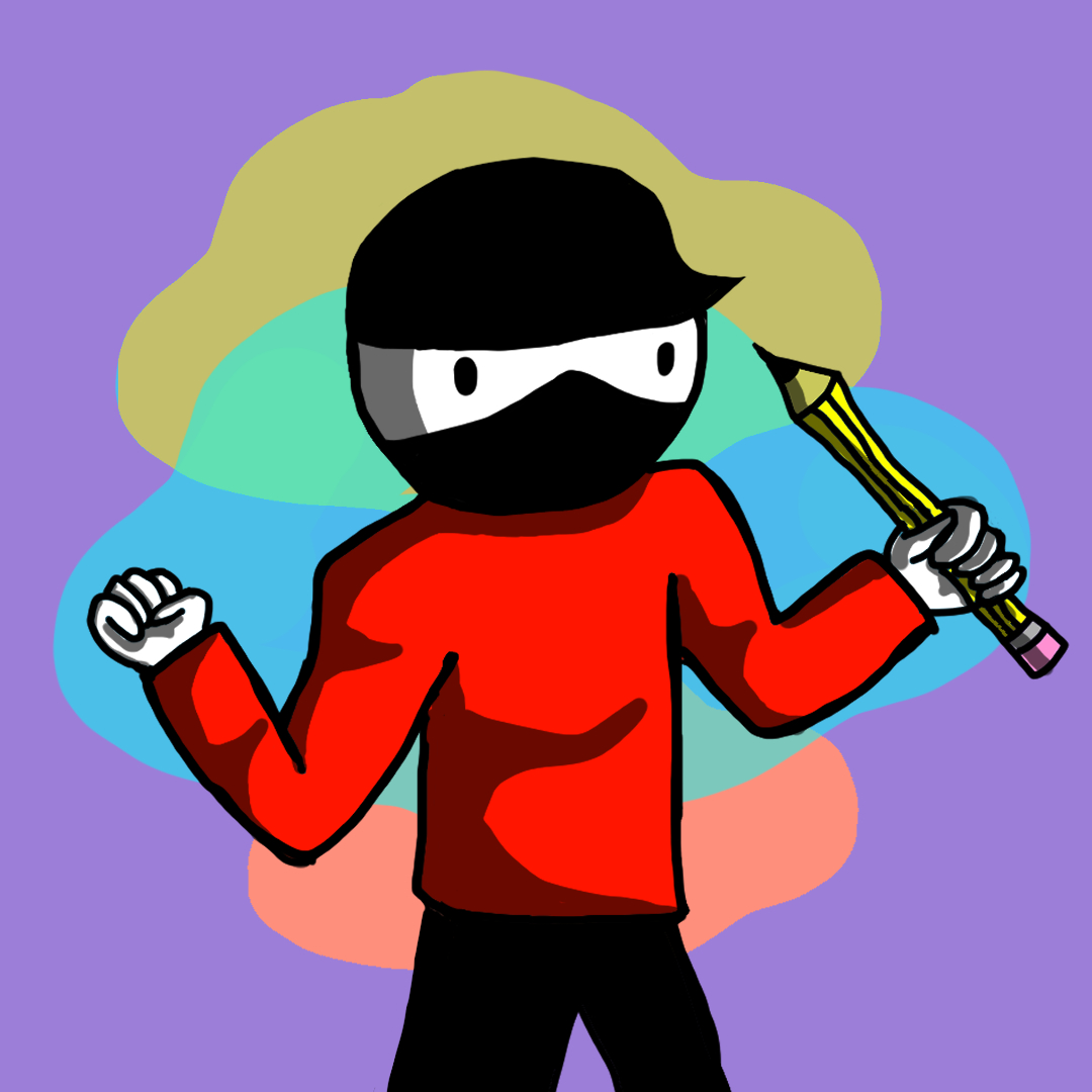 A Slice of my Life | WEBTOON