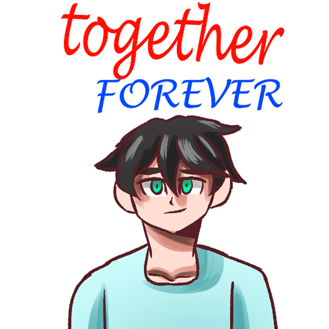 together forever | WEBTOON