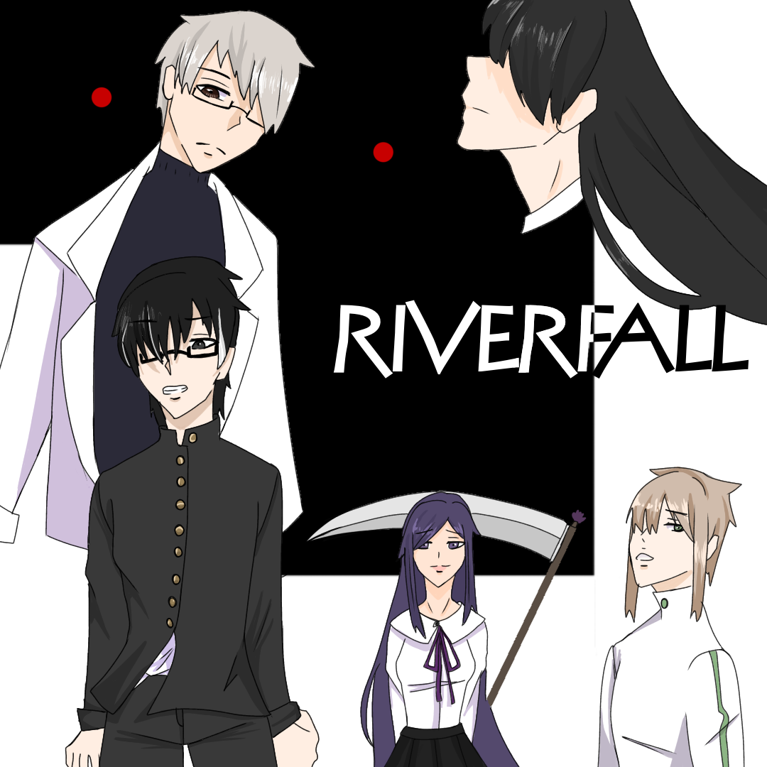 Riverfall | WEBTOON