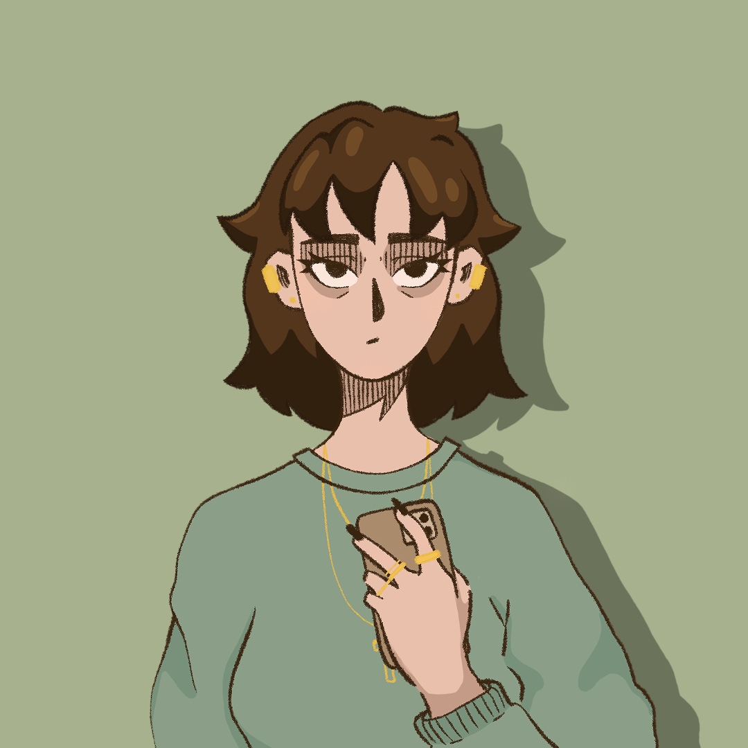 Everything is wrong with Adrian | WEBTOON