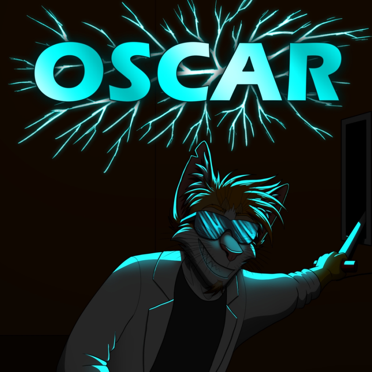OSCAR | WEBTOON