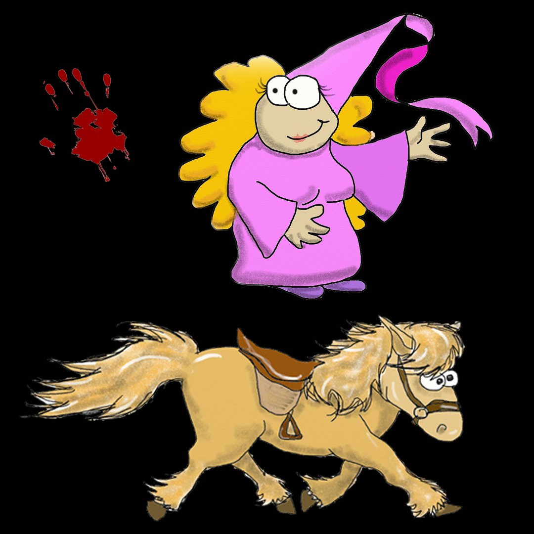 Zombie Princess | WEBTOON