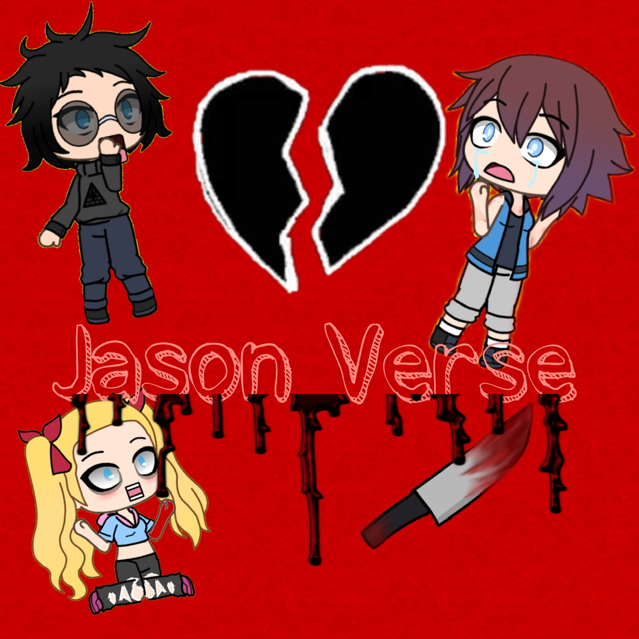 Jason Verse | WEBTOON
