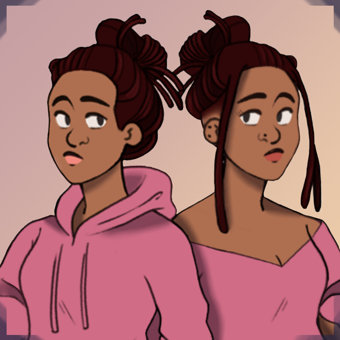 Beside Myself | WEBTOON
