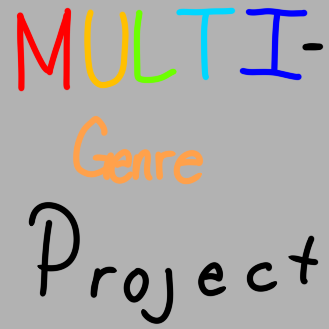 Multi-genre project | WEBTOON