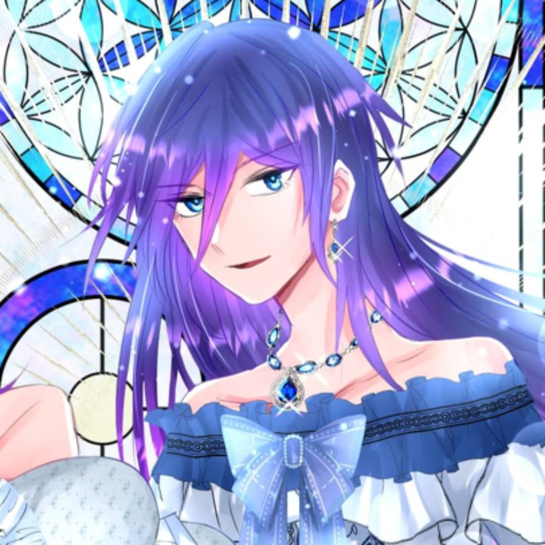 I shall rewrite my own villainess story | WEBTOON