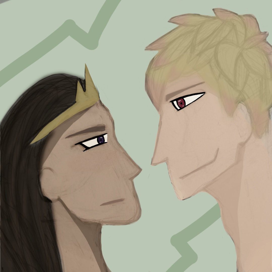 When Stars Align | WEBTOON