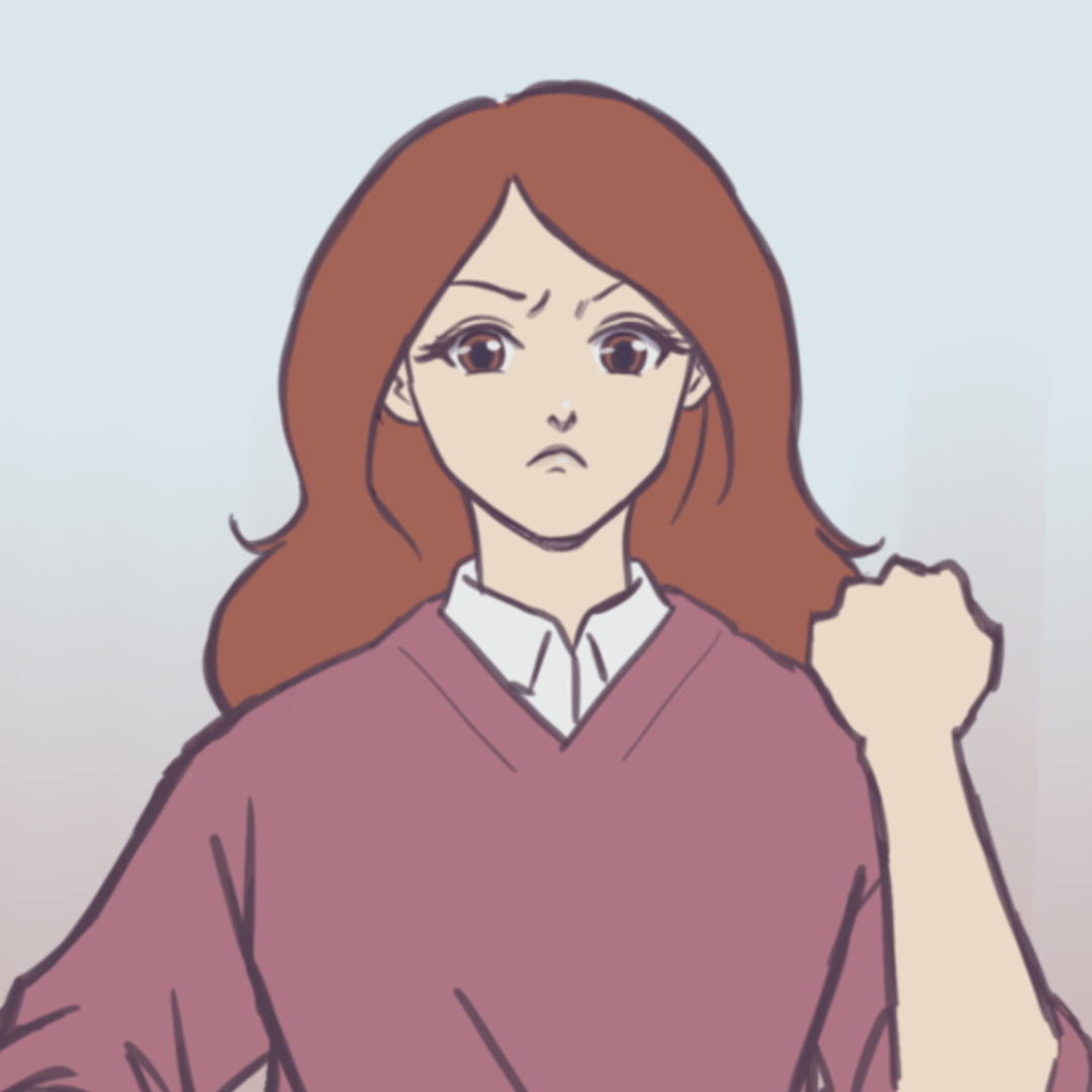 I am Just Friends with the Male Leads!! | WEBTOON