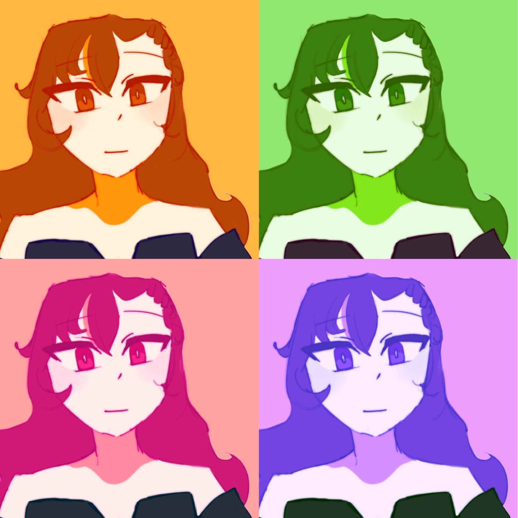 karma is a... | WEBTOON