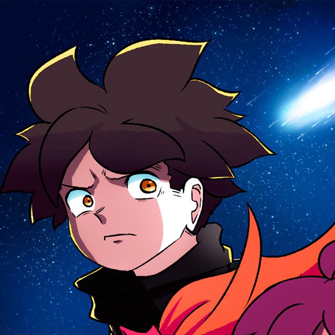 Nightlight | WEBTOON