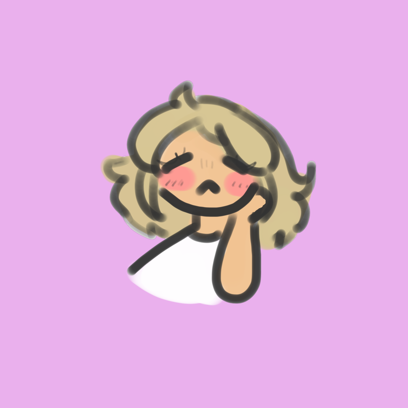 Love starved | WEBTOON