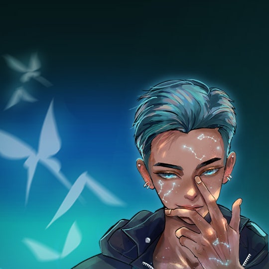 Vida Restituida (Muerte: Reprogramada) | WEBTOON