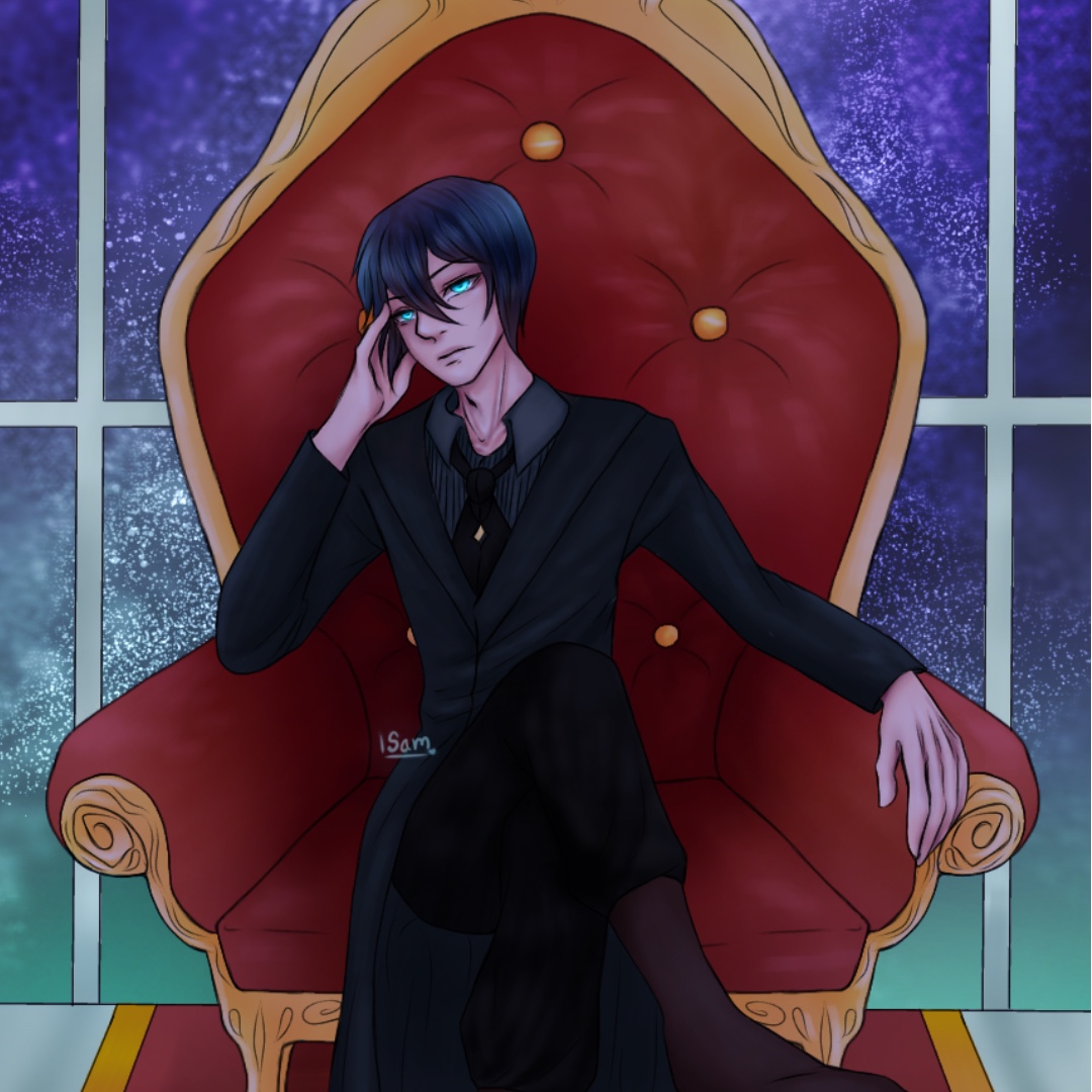 Three kingdoms | WEBTOON