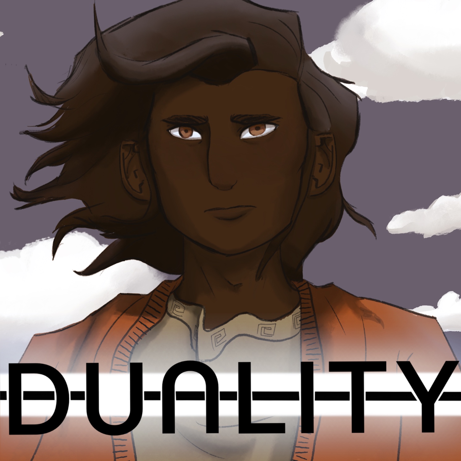 DUALITY | WEBTOON