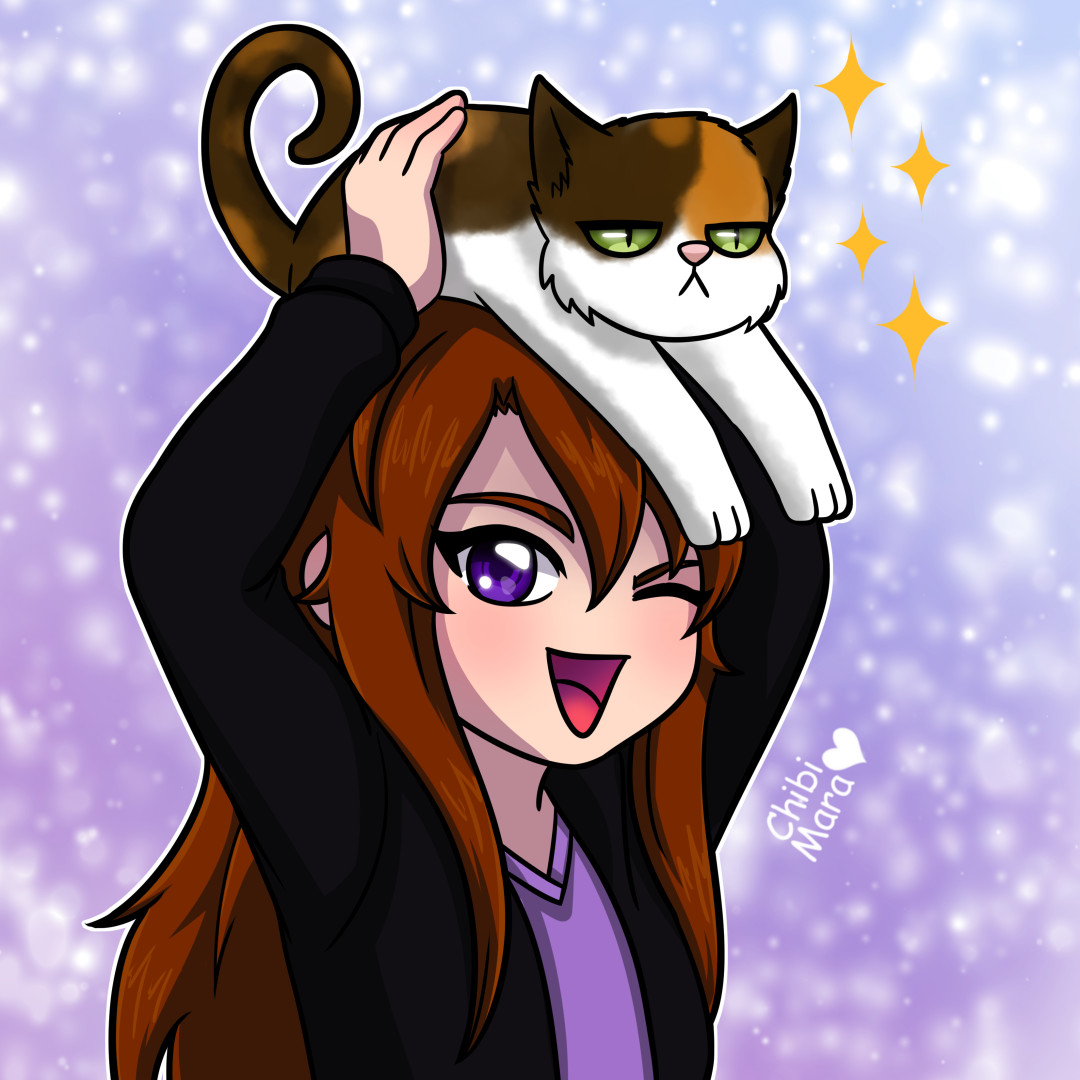 Money - 48 | Chibi Mara