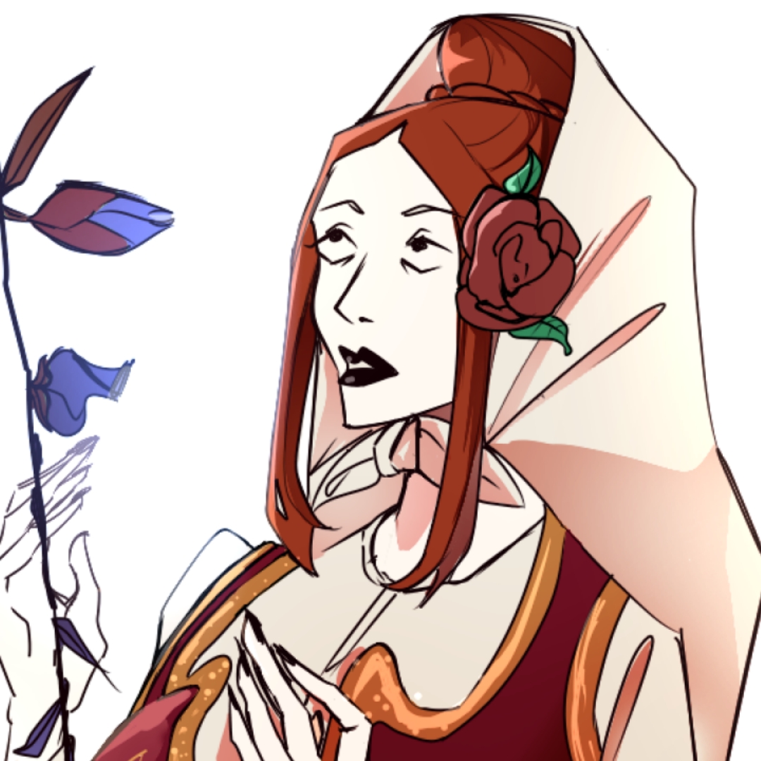 Aureom: princess who fall asleep//BIG PAUSE SRY | WEBTOON