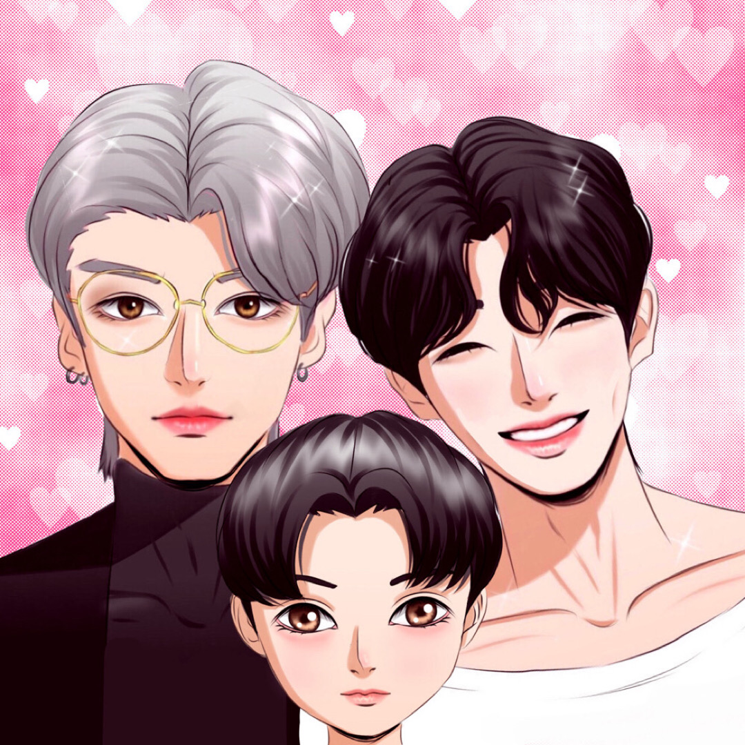 Love Quest || BL | WEBTOON