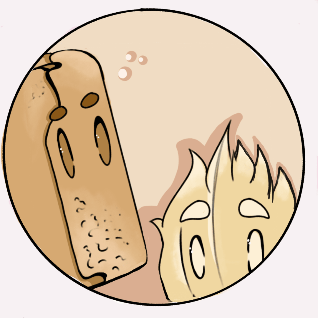 Onion Has Eggroll | WEBTOON