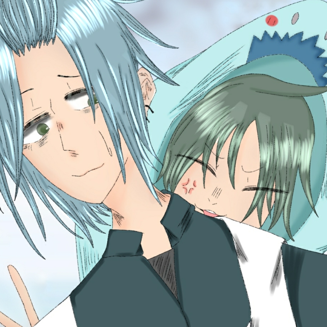 My brother is a chef | WEBTOON