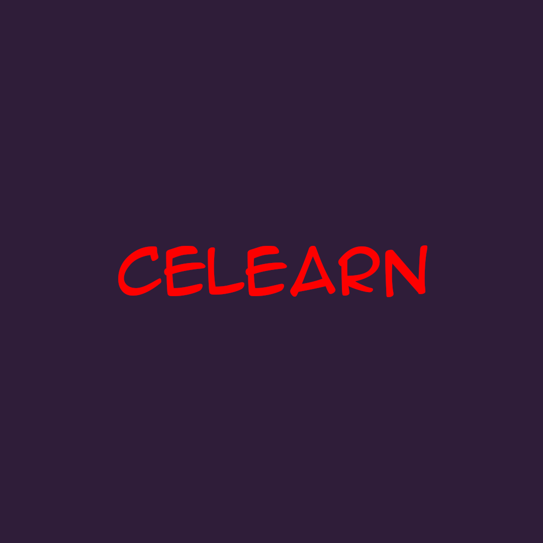 CELEARN | LINE WEBTOON