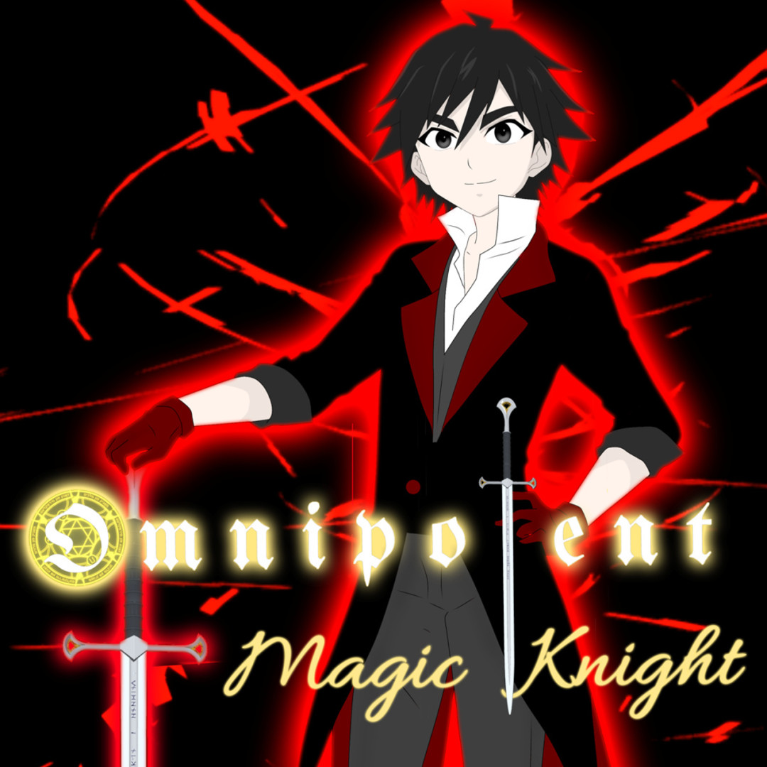 Omnipotent Magic Knight | WEBTOON