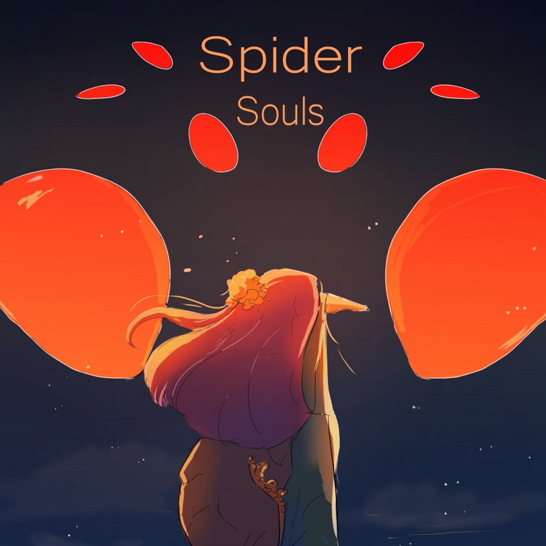 Spider Souls | WEBTOON