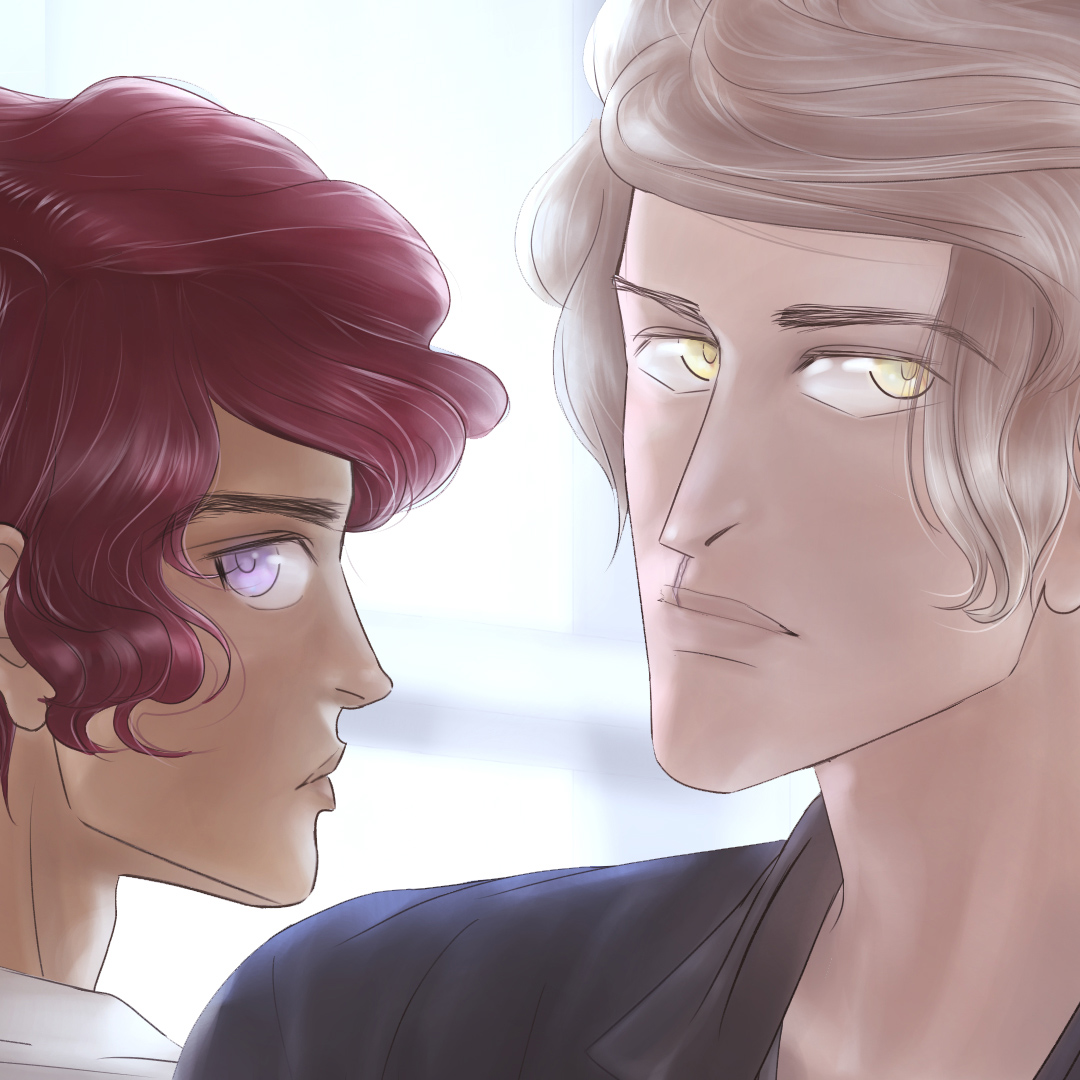 When The Echo Dissipates | WEBTOON