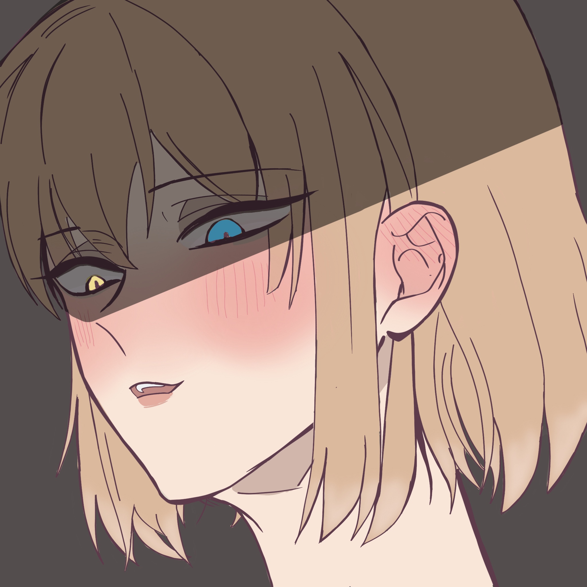 Sincerely, mine | WEBTOON