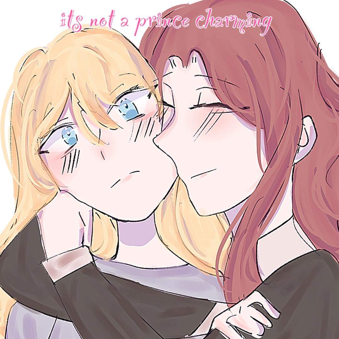 Its not a prince charming | WEBTOON