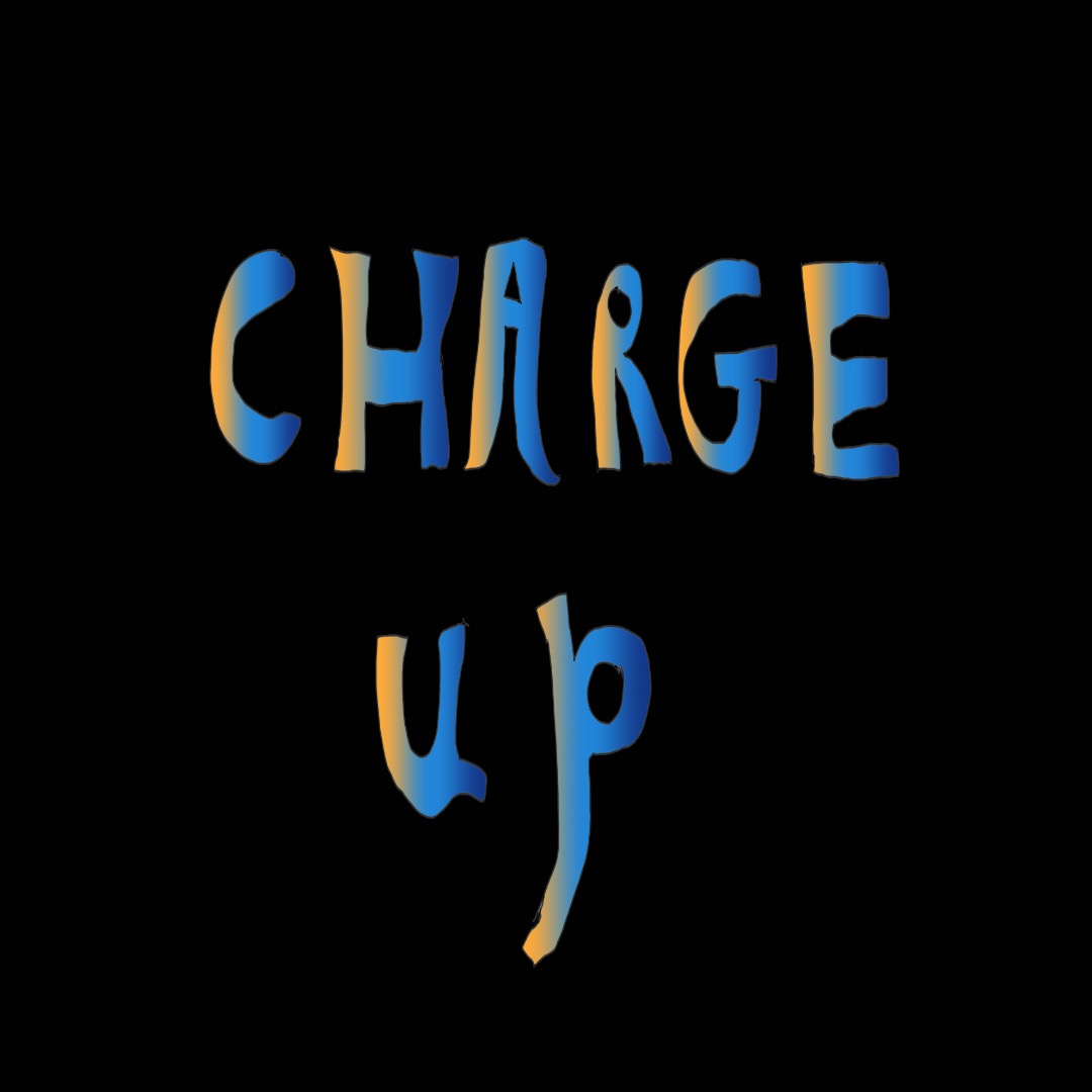 charge up | WEBTOON