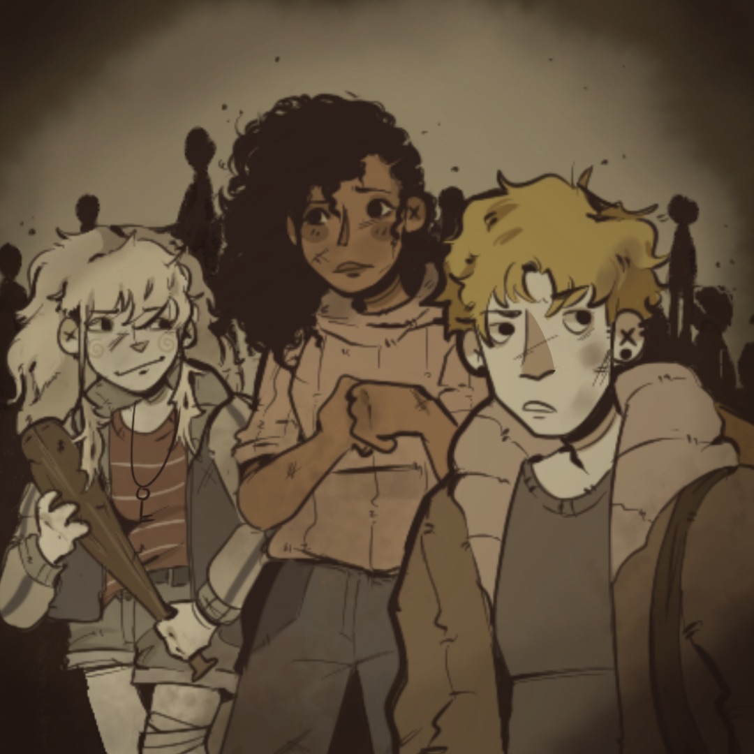 Second Sunrise | WEBTOON