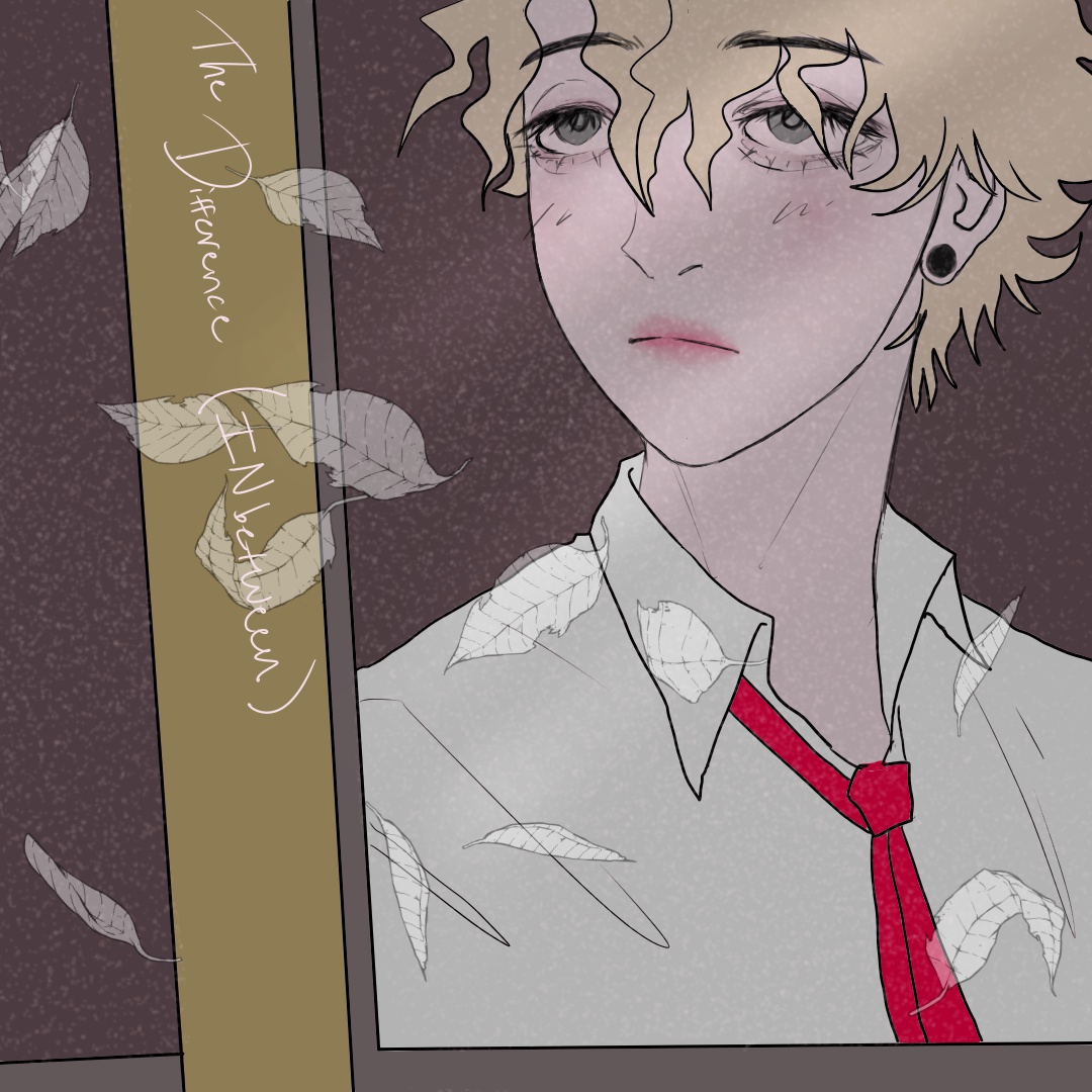 The Difference (In-between) | WEBTOON