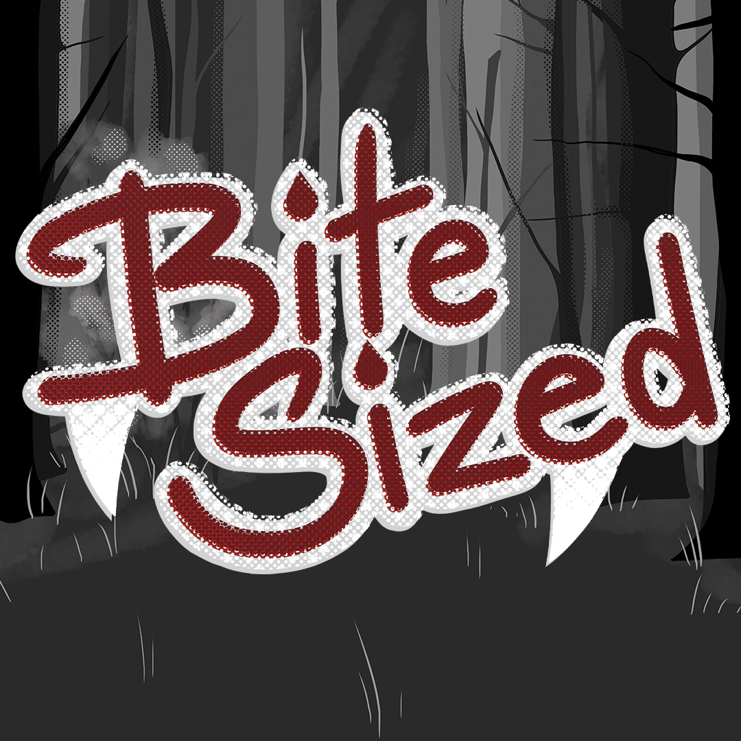 Bite Sized | WEBTOON